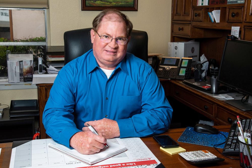 RANDY CASEY - STATE FARM INSURANCE AGENT - Updated August 2025 ...