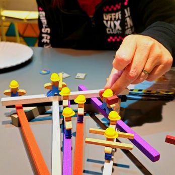 SHUFFLES: BOARD GAME CAFE - Updated January 2026 - 217 Photos & 100 ...