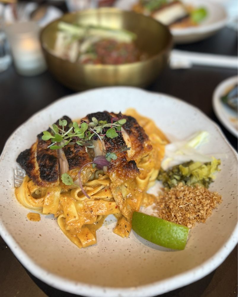 MERAI - Updated November 2024 - 180 Photos & 35 Reviews - 14 Harvard St ...