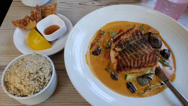 STAR ANISE THAI CUISINE - 400 Photos & 824 Reviews - 8935 Towne Centre ...