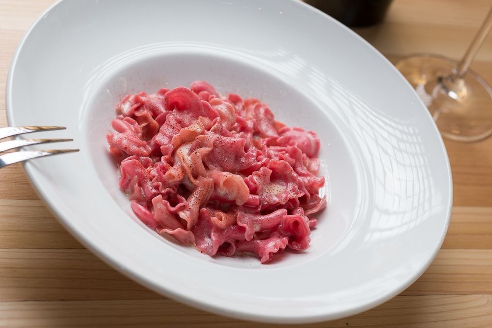 MERKIN VINEYARDS TASTING ROOM & OSTERIA - 664 Photos & 467 Reviews ...