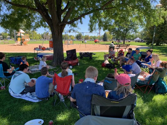 LIFEBRIDGE CHRISTIAN CHURCH - Updated October 2025 - 18 Photos - 10345 ...