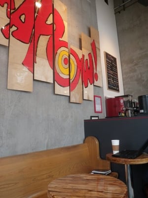 RED ROCKET COFFEE - Updated May 2026 - 28 Photos & 59 Reviews - 154 ...