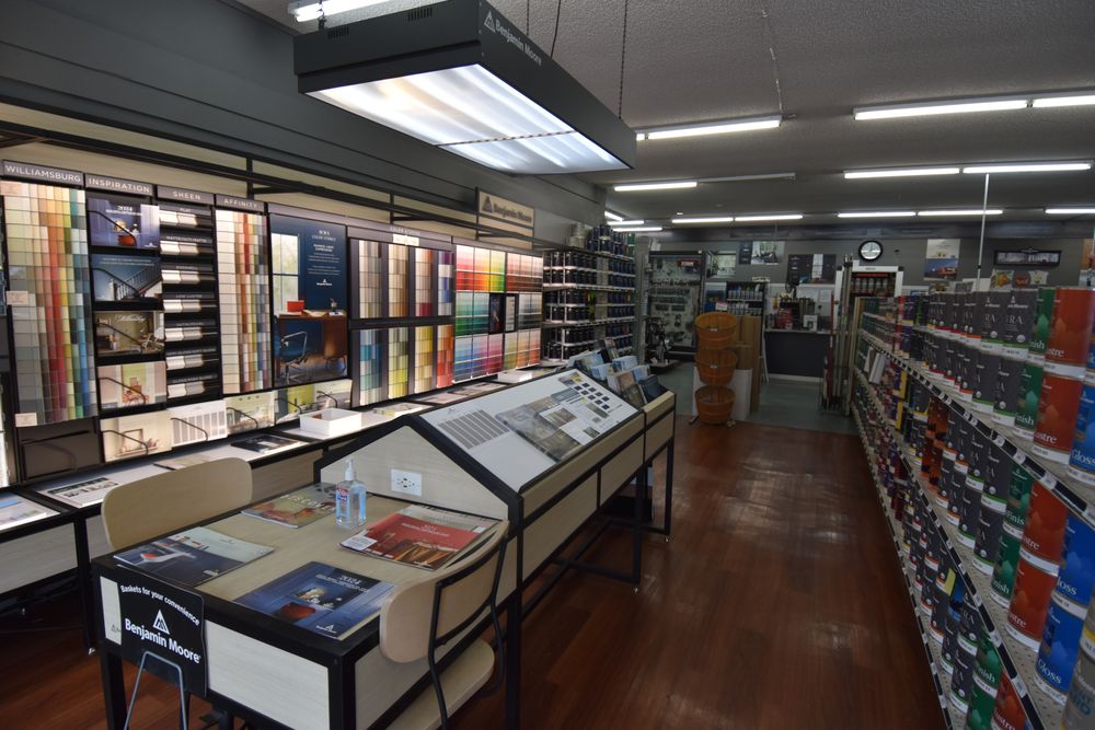 MALLORY PAINT STORE - Updated October 2025 - 315 Decatur St, Port ...