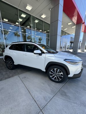 DESERT TOYOTA OF TUCSON - Updated December 2025 - 92 Photos & 478 ...