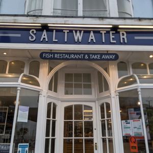 ROCKFISH - EXETER - Updated December 2024 - 35 Photos - 9 Piazza ...