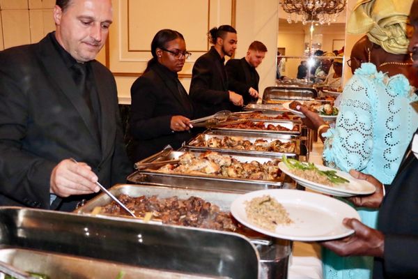 MAESTRO’S CATERERS - Updated December 2024 - 267 Photos & 77 Reviews - 1703 Bronxdale Ave, Bronx ...