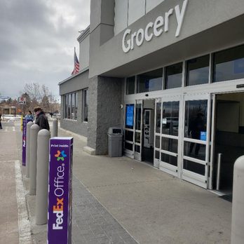 WALMART SUPERCENTER - Updated July 2025 - 124 Photos & 203 Reviews ...