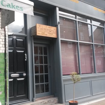 MALISHI - Updated December 2025 - 18 Reviews - 38 Snowsfields, London ...