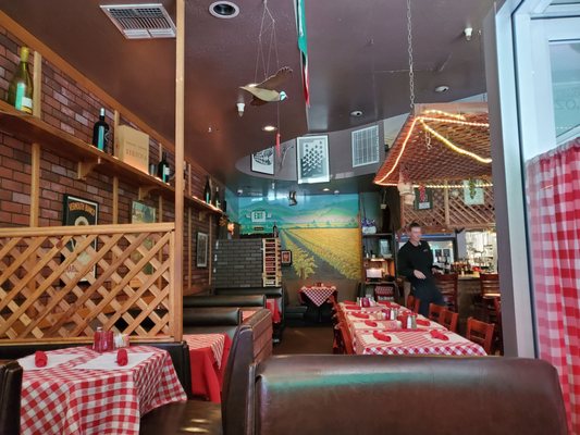 ZOZO’S RISTORANTE - 654 Photos & 476 Reviews - 3446 Lakeside Dr, Reno ...