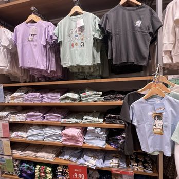 UNIQLO - Updated January 2026 - 29 Photos & 10 Reviews - 1065 Brea Mall ...