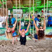 MANNY’S BEACH CLUB - 85 Photos & 44 Reviews - Av Coahuila 12, Puerto ...