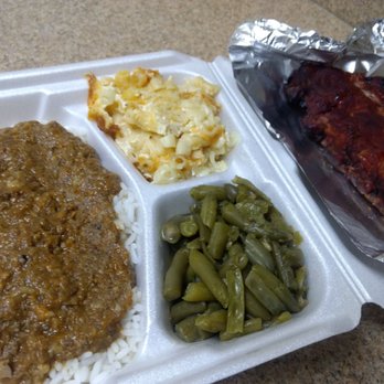 TRUE BBQ - Updated November 2025 - 119 Photos & 208 Reviews - 1237 D ...