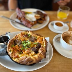 Best Breakfast Places Near Me - September 2025: Find Nearby Breakfast ...