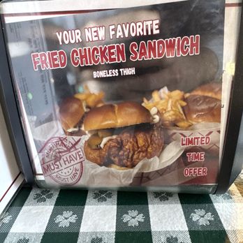 GUS’S WORLD FAMOUS FRIED CHICKEN - CAMELBACK - Updated August 2025 ...