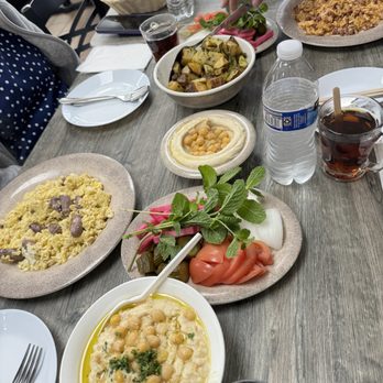 AL TAYEB RESTAURANT - Updated December 2025 - 170 Photos & 168 Reviews ...