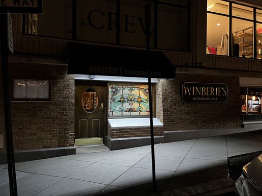 WINBERIE’S RESTAURANT & BAR - Updated October 2025 - 284 Photos & 454 ...