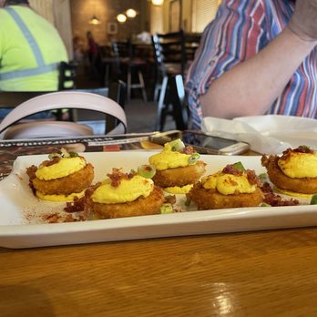 MARZONI’S BRICK OVEN & BREWING CO - Updated July 2025 - 78 Photos & 95 ...