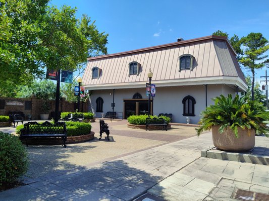 RIVERTOWN THEATERS FOR THE PERFORMING ARTS - Updated July 2025 - 24 ...