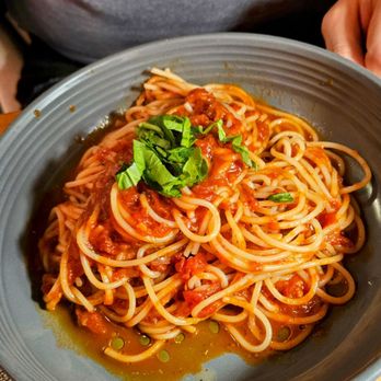 GRANO PASTA BAR - Updated December 2025 - 329 Photos & 340 Reviews ...