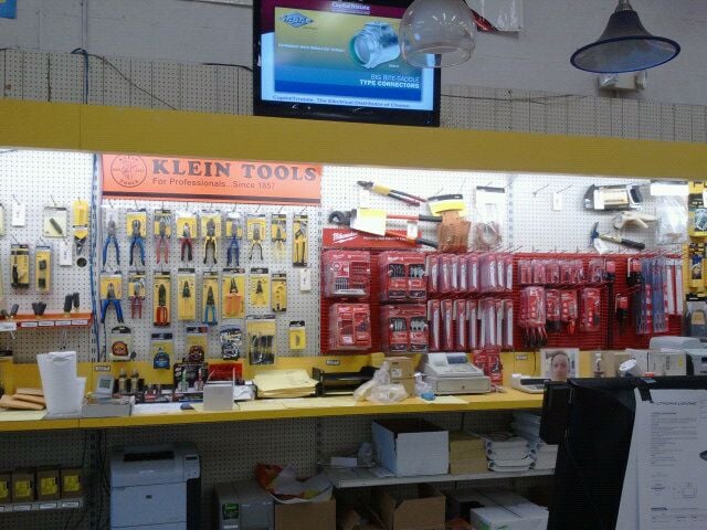 TRISTATE ELECTRICAL & ELECTRONICS SUPPLY - Updated February 2025 - 14 W ...