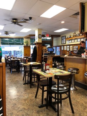 THE DOR-STOP RESTAURANT - 433 Photos & 540 Reviews - 1430 Potomac Ave ...