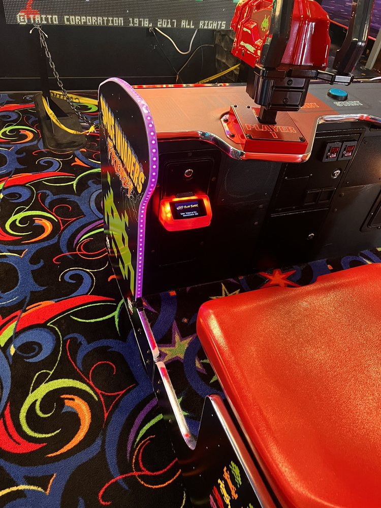 WILD FUN ZONE - Updated October 2025 - 43 Photos & 24 Reviews - 310 ...