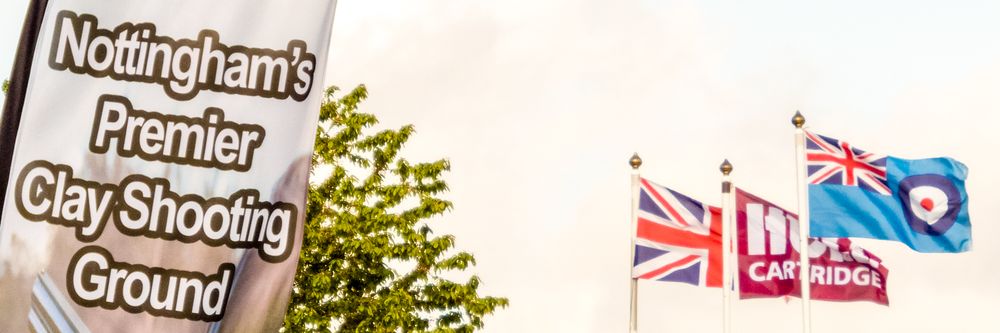 NOTTINGHAM & DISTRICT GUN CLUB - Updated May 2024 - Old Rufford Road ...