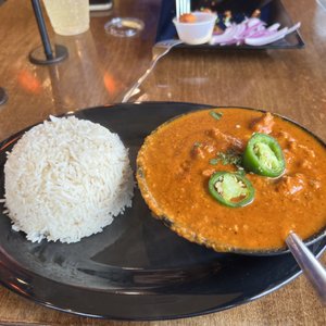 TARKA INDIAN KITCHEN - 381 Photos & 496 Reviews - 201 University Oaks ...