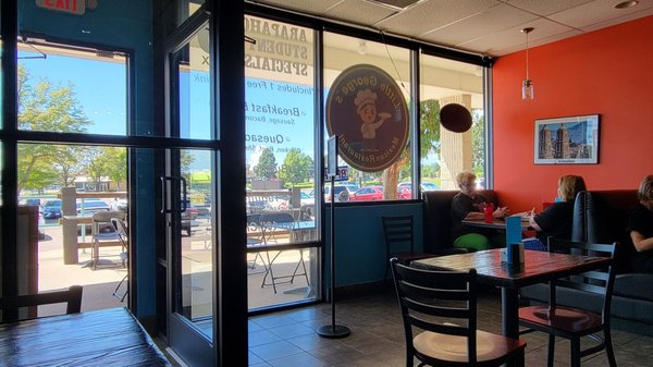 LITTLE GEORGE’S MEXICAN RESTAURANT - Updated December 2025 - 48 Photos ...