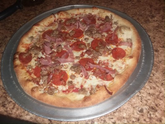 TRACKSIDE PIZZA & MORE - Updated March 2025 - 15 Photos & 14 Reviews ...