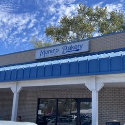 MORENO BAKERY - Updated December 2025 - 919 Photos & 821 Reviews - 737 ...
