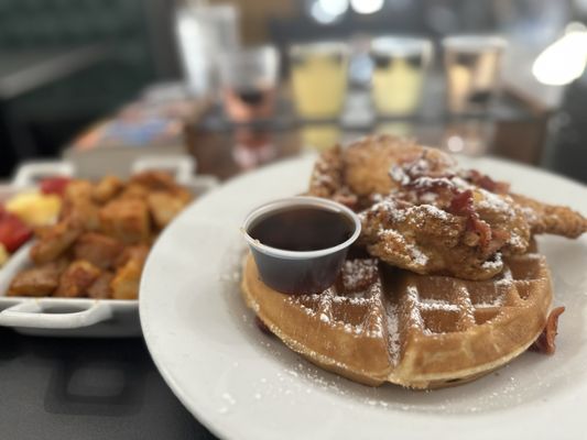 THE MAPLE BAR CAFE - Updated February 2025 - 760 Photos & 431 Reviews ...