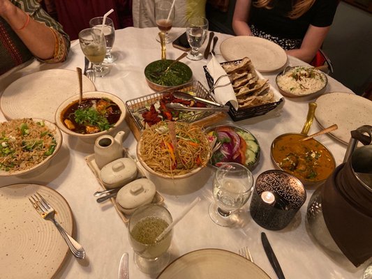 CHEF’S TABLE - 393 Photos & 234 Reviews - 2161 Oak Tree Rd, Edison, New ...