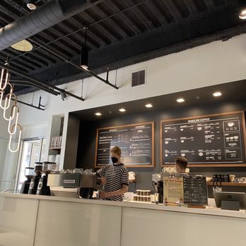ROSELINE COFFEE - Updated August 2024 - 18 Photos & 18 Reviews - 222 SW ...
