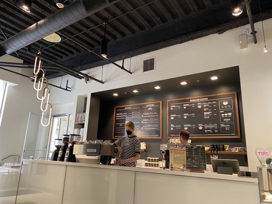 ROSELINE COFFEE - Updated June 2026 - 38 Photos & 30 Reviews - 222 SW ...