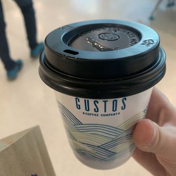 GUSTOS COFFEE CO. - Updated January 2026 - 135 Photos & 76 Reviews - Av ...