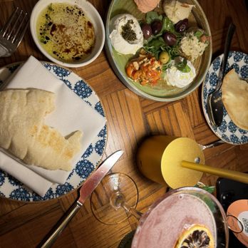 AGORA DC - Updated January 2025 - 1990 Photos & 1736 Reviews - 1527 ...