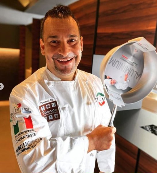 CELEBRITYCHEFEVENTS - Updated August 2025 - 25 Photos - Miami Beach ...