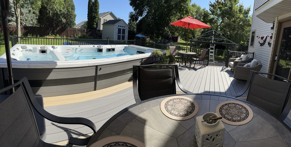 MASTER POOL & SPA - Updated January 2025 - 29 Photos & 77 Reviews ...