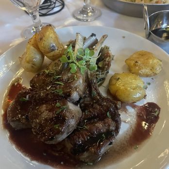 STREGA - Updated August 2024 - 504 Photos & 815 Reviews - 379 Hanover ...