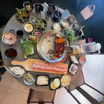 XI HOTPOT - Updated October 2024 - 122 Photos & 53 Reviews - 2645 N ...
