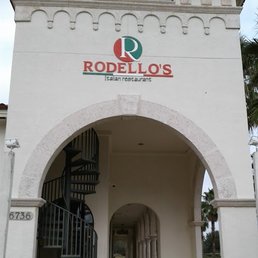 RODELLO’S ITALIAN RESTAURANT - Updated January 2025 - 88 Photos & 127 ...