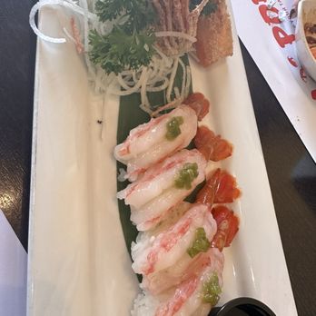 SUSHI POP - Updated September 2024 - 2053 Photos & 2345 Reviews - 1105 ...