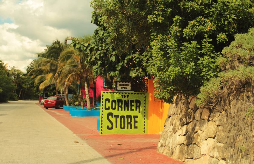 THE CORNER STORE - Updated May 2025 - Calle de la Bahía de la Media ...