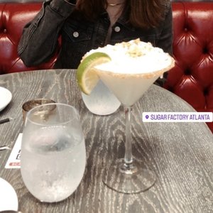 SUGAR FACTORY - 1271 Photos & 752 Reviews - 1080 Peachtree St NE ...