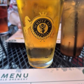 SCHNITZ ALE BREWERY - Updated June 2025 - 163 Photos & 102 Reviews ...