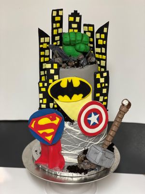 CUB CAKES BAKERY - Updated September 2025 - 12 Photos - Peachtree City ...