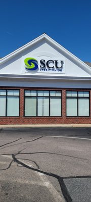 SCU CREDIT UNION - Updated May 2026 - Request Information - 10 Photos ...