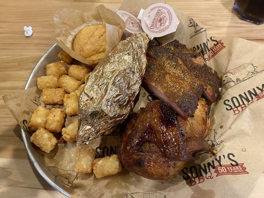 SONNY’S BBQ - Updated April 2025 - 112 Photos & 153 Reviews - 7820 ...